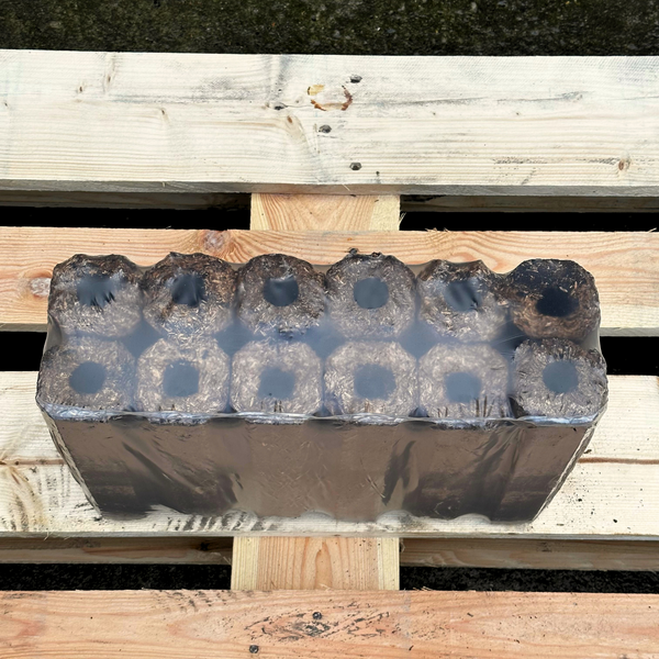 Pini Kay Briketten / 96-pack – Zelzaats Brandhout